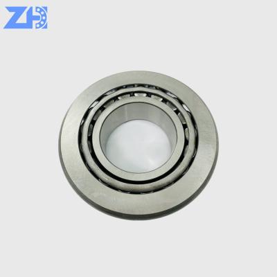 China Excavator Single Row Tapered Roller Bearing 4T-T7FC060STP6XV1 60x125x37mm P6 Precision for sale