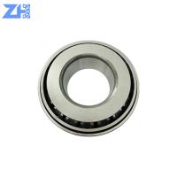 China Excavator Single Row Tapered Roller Bearing 4T-T7FC060STP6XV1 60x125x37mm P6 Precision for sale