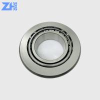 China 4T-T7FC065STPX3 Excavator Bearing Single Row Tapered Roller Bearing 65x130x37mm for sale