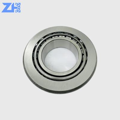 China 4T-T7FC065STPX3 Excavator Bearing Single Row Tapered Roller Bearing 65x130x37mm for sale