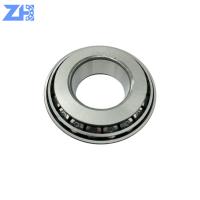 China 4T-T7FC065STPX3 Excavator Bearing Single Row Tapered Roller Bearing 65x130x37mm for sale