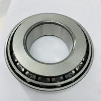 China 4T-T7FC065STPX3 Excavator Bearing Single Row Tapered Roller Bearing 65x130x37mm for sale