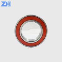 China P6 6008LLU Excavator Bearing 40x68x15mm for HPV091/102 Pilot Shaft for sale