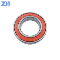China P6 6008LLU Excavator Bearing 40x68x15mm for HPV091/102 Pilot Shaft for sale