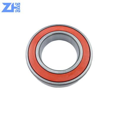 China P6 6008LLU Excavator Bearing 40x68x15mm for HPV091/102 Pilot Shaft for sale