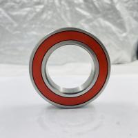 China P6 6008LLU Excavator Bearing 40x68x15mm for HPV091/102 Pilot Shaft for sale