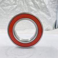 China P6 6008LLU Excavator Bearing 40x68x15mm for HPV091/102 Pilot Shaft for sale