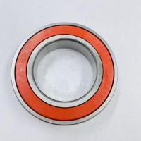 China P6 6008LLU Excavator Bearing 40x68x15mm for HPV091/102 Pilot Shaft for sale