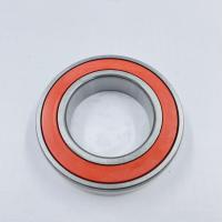China P6 6008LLU Excavator Bearing 40x68x15mm for HPV091/102 Pilot Shaft for sale
