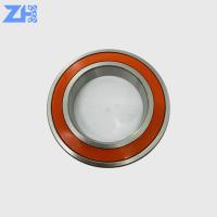 China 6014LLU Excavator Bearing 70x110x20mm for HPV116/145 Pilot Shaft High Load Capacity for sale
