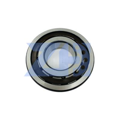 China Excavator Hydraulic Pump Bearing K3VL80DTP K3VL80 50 Percent Longer Lifespan High Strength Steel for sale