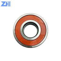 China 6203LLU Excavator Bearing 17x40x12mm TM09 Rotary Motor Bearing High Precision P0-P4 for sale