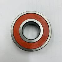 China 6203LLU Excavator Bearing 17x40x12mm TM09 Rotary Motor Bearing High Precision P0-P4 for sale