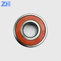 China 6203LLU Excavator Bearing 17x40x12mm TM09 Rotary Motor Bearing High Precision P0-P4 for sale