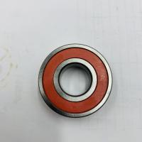 China 6203LLU Excavator Bearing 17x40x12mm TM09 Rotary Motor Bearing High Precision P0-P4 for sale