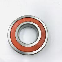 China 6207LLU GM17VA Travel Motor Bearing Deep Groove Ball Bearing 35x72x17mm for sale