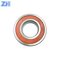 China 6207LLU GM17VA Travel Motor Bearing Deep Groove Ball Bearing 35x72x17mm for sale