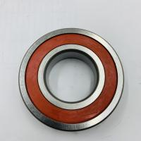 China 6207LLU GM17VA Travel Motor Bearing Deep Groove Ball Bearing 35x72x17mm for sale