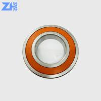 China 6213LLU Deep Groove Ball Bearing 65x120x23mm for Excavator Pilot Shaft for sale