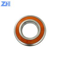 China 6213LLU Deep Groove Ball Bearing 65x120x23mm for Excavator Pilot Shaft for sale