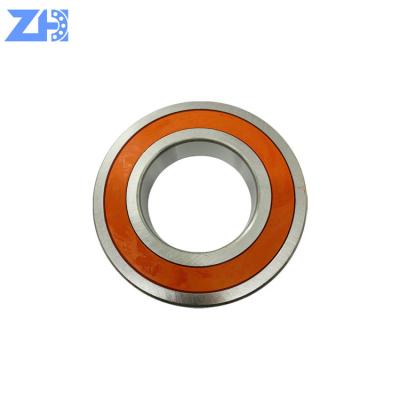China 6213LLU Deep Groove Ball Bearing 65x120x23mm for Excavator Pilot Shaft for sale
