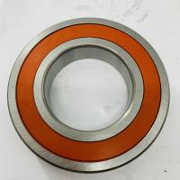 China 6213LLU Deep Groove Ball Bearing 65x120x23mm for Excavator Pilot Shaft for sale
