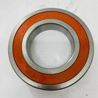 China 6213LLU Deep Groove Ball Bearing 65x120x23mm for Excavator Pilot Shaft for sale