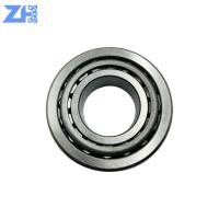China Rotary Motor KMF41 PC60-7 Single Row Bearing High Speed for sale