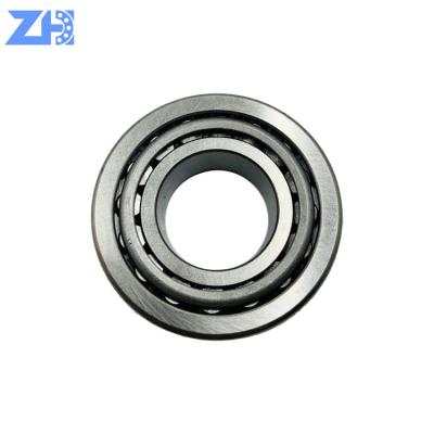 China Rotary Motor KMF41 PC60-7 Single Row Bearing High Speed for sale