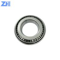 China A8VO107 Hydraulic Pump Bearing Single Row Tapered Roller Bearing 55x100x22.75mm for sale