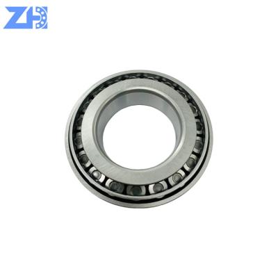 China A8VO107 Hydraulic Pump Bearing Single Row Tapered Roller Bearing 55x100x22.75mm for sale
