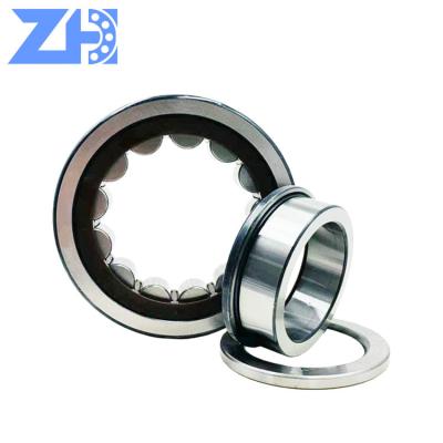 China Excavator Hydraulic Pump Bearing K3V112DP Large Bearing 50% Longer Lifespan for sale