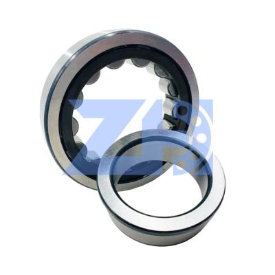 China Excavator Hydraulic Pump Bearing K3V112 K3V112DT 50% Longer Life High Strength Steel for sale