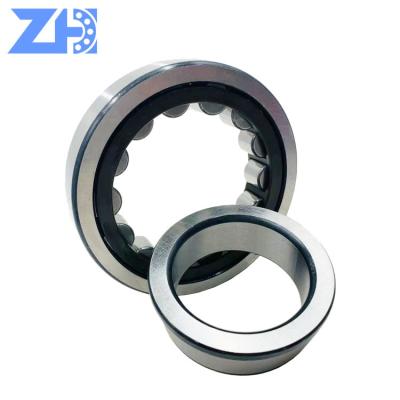 China Excavator Hydraulic Pump Bearing K3V140DP 50mm High Strength Steel for sale