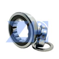 China Excavator Hydraulic Pump Bearing K3V180DTP Taper Roller Bearing 50% Longer Life for sale