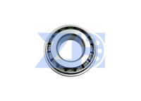 China KMF41 Rotary Motor Bearing PC60-7 Chrome Steel P5 Precision Excavator Bearing for sale