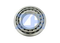 China KMF160 Rotary Motor Bearing PC360-7 Chrome Steel P0-P4 Precision Bearing for sale