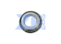 China KMF160 Rotary Motor Bearing PC360-7 Chrome Steel P0-P4 Precision Bearing for sale