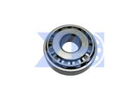 China Excavator  Slewing Motor Bearing JMF29 Material Chrome Steel for sale