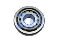 China Excavator Slewing Motor Bearing JMF29 Chrome Steel P0 P6 P5 P4 Customizable for sale