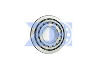 China Excavator Slewing Motor Bearing SG08 Material Chrome Steel for sale