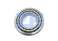 China SG20 Slewing Motor Bearing Single Row ABEC-1 to ABEC-9 Steel or Nylon Cage for sale