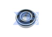 China M2X55 Slewing Motor Bearing Chrome Steel P0 P6 P5 P4 Accuracy Customizable for sale