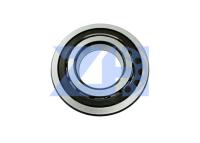 China Excavator Slewing Motor Bearing AP5S67 Color Silver for sale