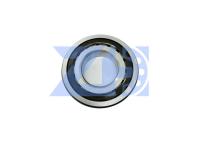 China Excavator Slewing Motor Bearing AP5S67 Chrome Steel P5 Precision 80-120 for sale