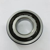 China Excavator Slewing Motor Bearing AP5S67 Chrome Steel P5 Precision 80-120 for sale