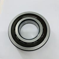 China Excavator Slewing Motor Bearing AP5S67 Chrome Steel P5 Precision 80-120 for sale