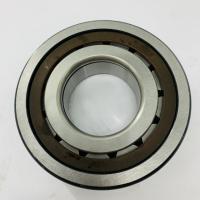 China JMF151 Slewing Motor Bearing Chrome Steel P0 P6 P5 P4 High Speed Low Noise Customizable for sale