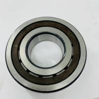 China JMF151 Slewing Motor Bearing Chrome Steel P0 P6 P5 P4 High Speed Low Noise Customizable for sale