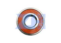China Travel Motor Bearing TM09 25x60x25 mm Chrome Steel High Speed Low Noise for sale